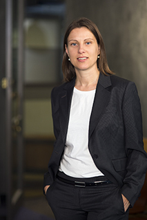 MPC | Natasha Hammond